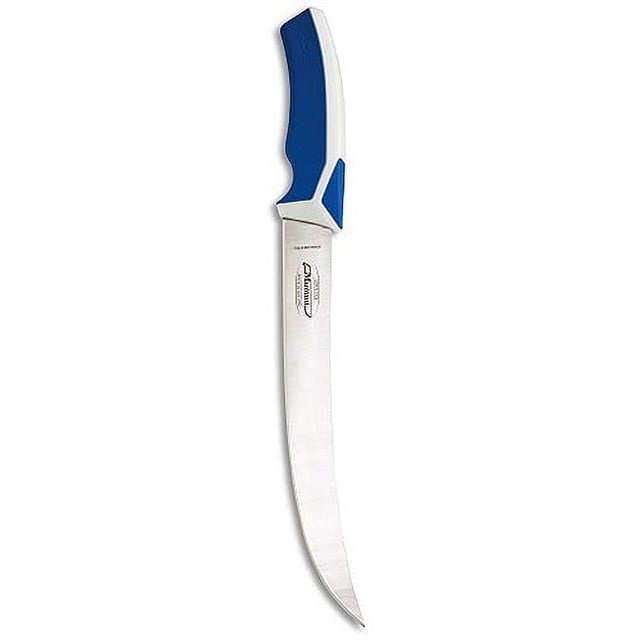 Williamson Marttiini 12" Curved Fillet Knife - Walmart.com