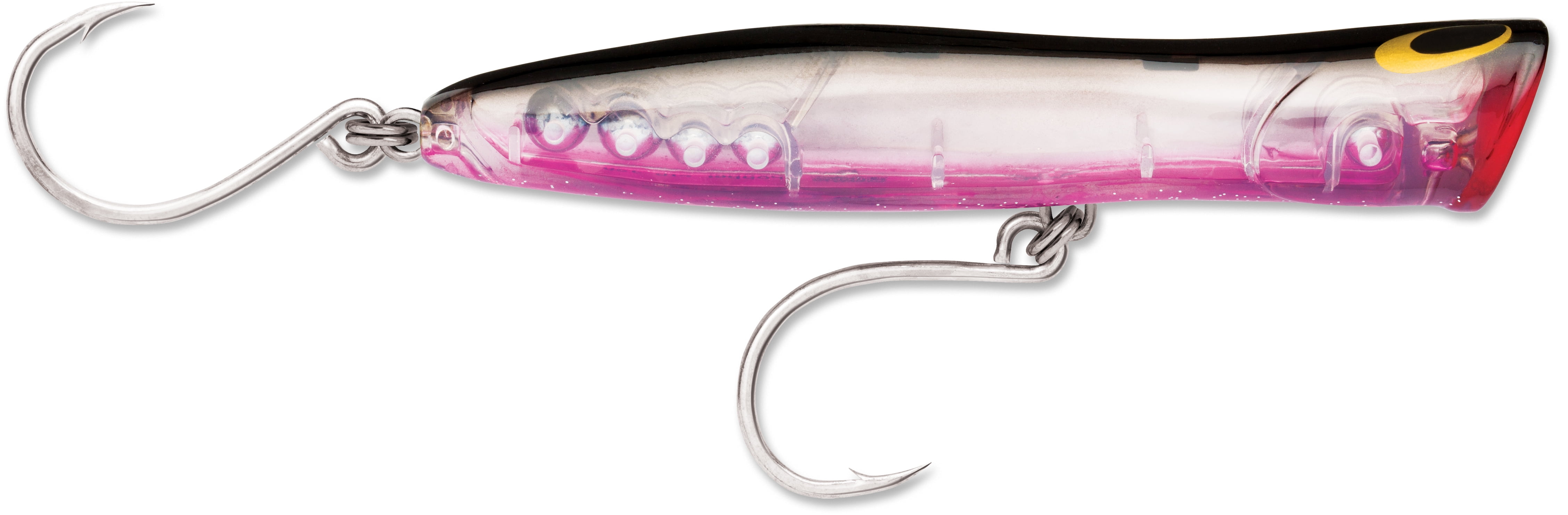 Williamson Popper Pro 5" Phantom - PP130BKP - Walmart.com