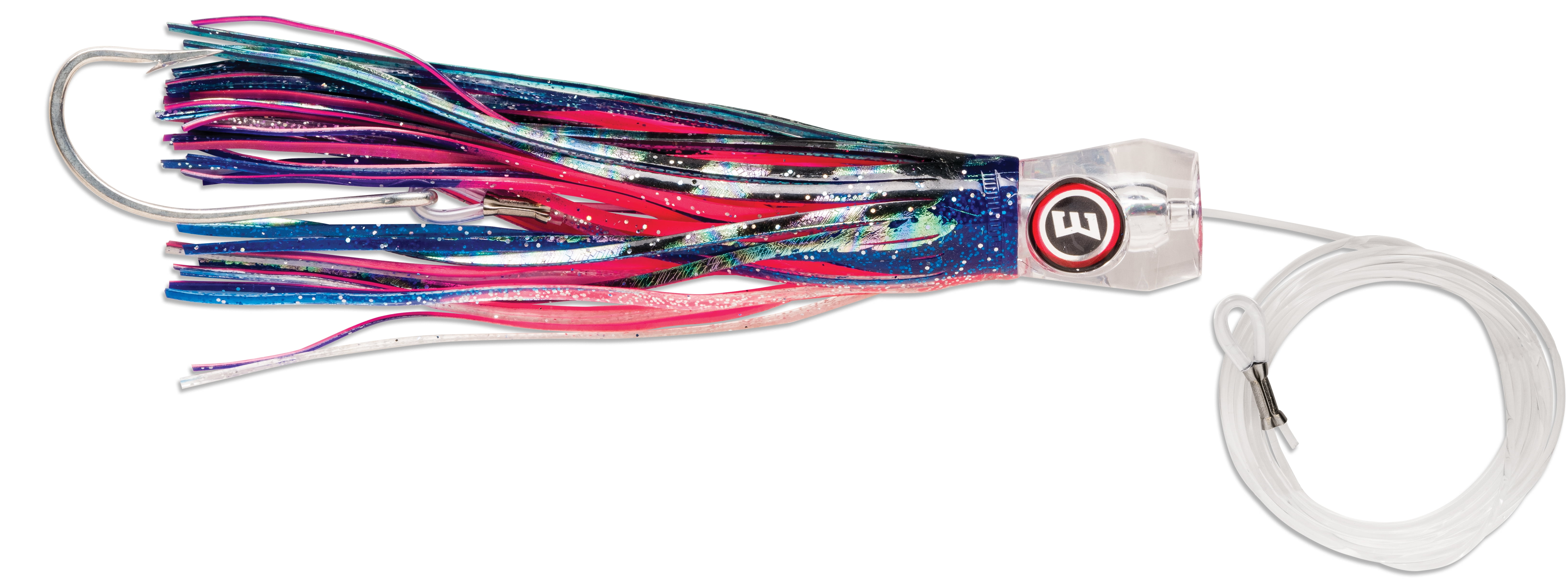 Williamson Sailfish Catcher Rigged 5" Slushy - Walmart.com