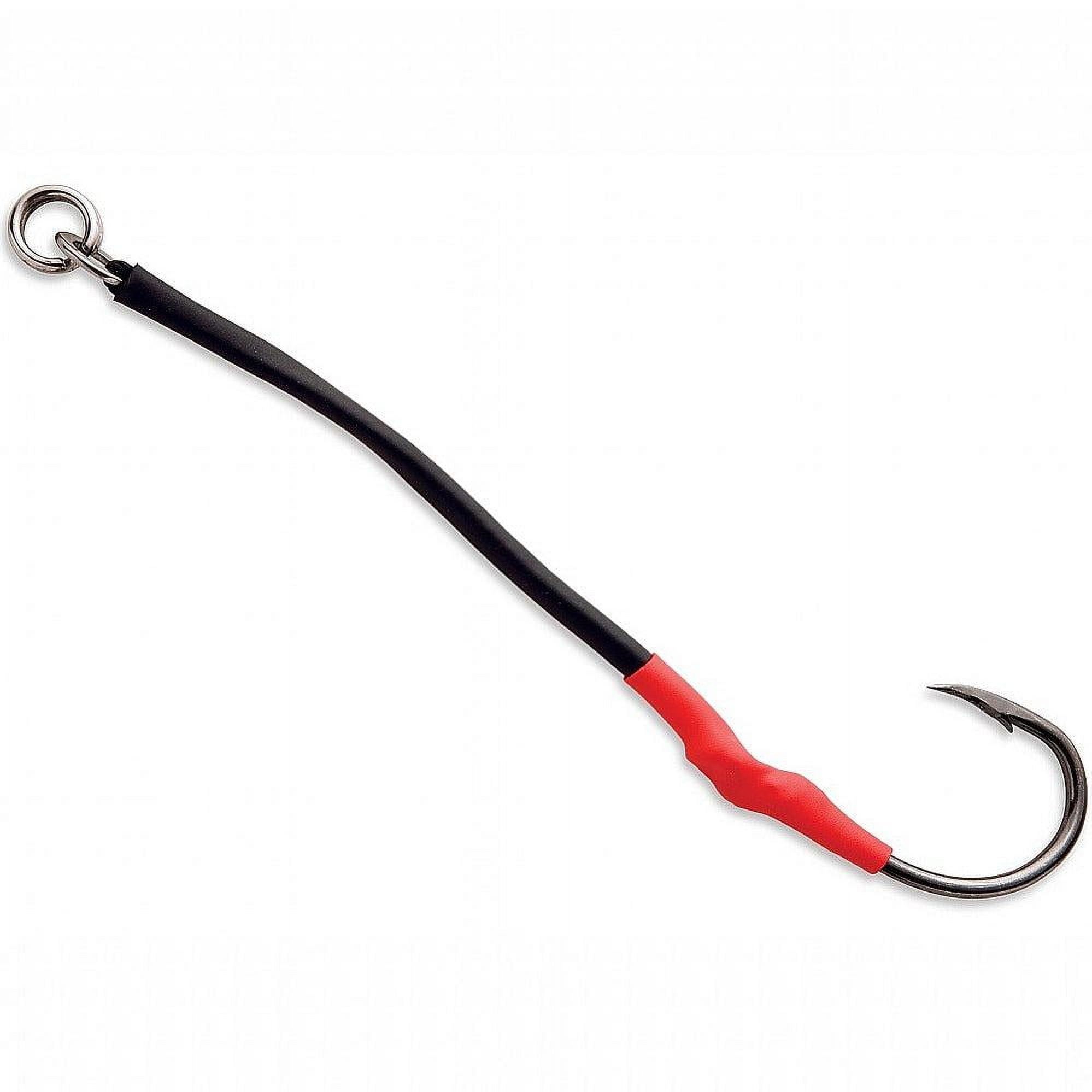 Williamson Single Assist Hook, 3 Pack - Walmart.com