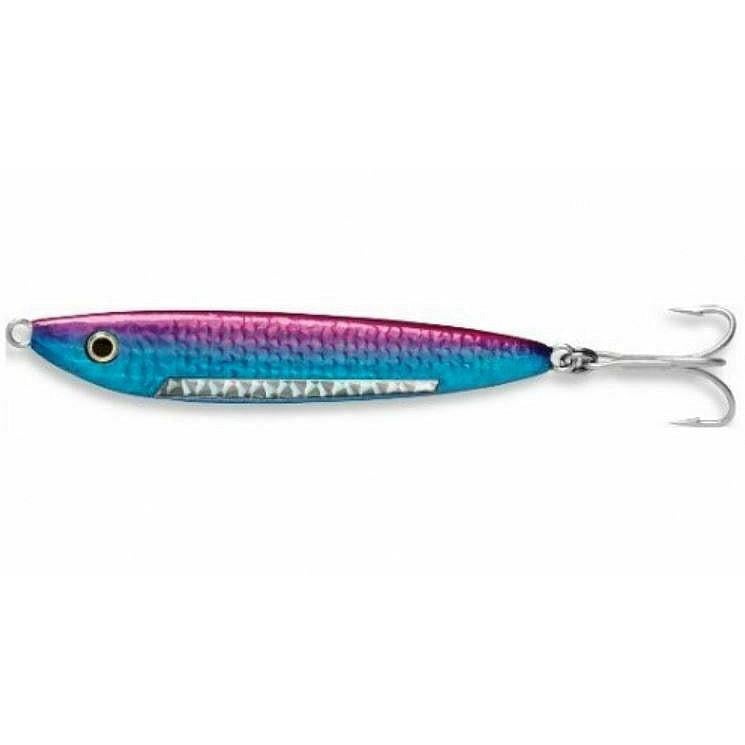 Williamson Skarpsilda Jig 250G, Blue Pink Jigs - Walmart.com