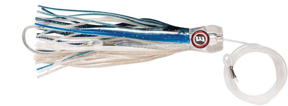 Williamson Soft Dorado Catcher Skipjack, 6",150mm Jigs - Walmart.com