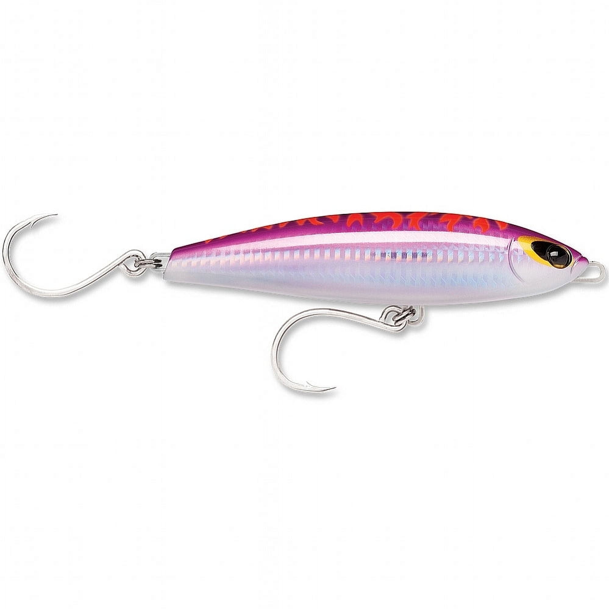 Williamson Surface Pro Bruised Purple, 150mm Lures - Walmart.com