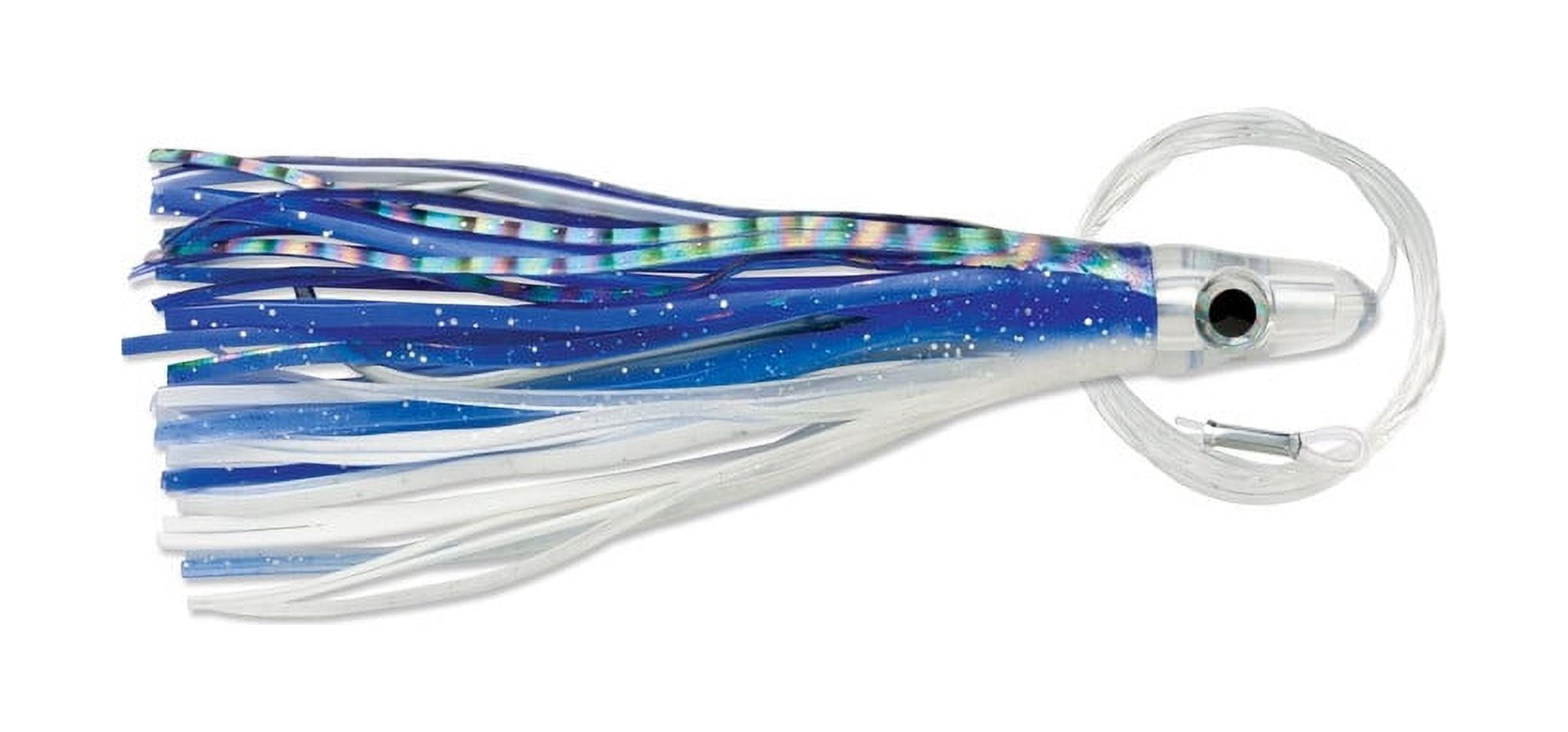 Williamson Tuna Catcher Rigged 05 Fishing lure Bonito, Size- 5.5 ...