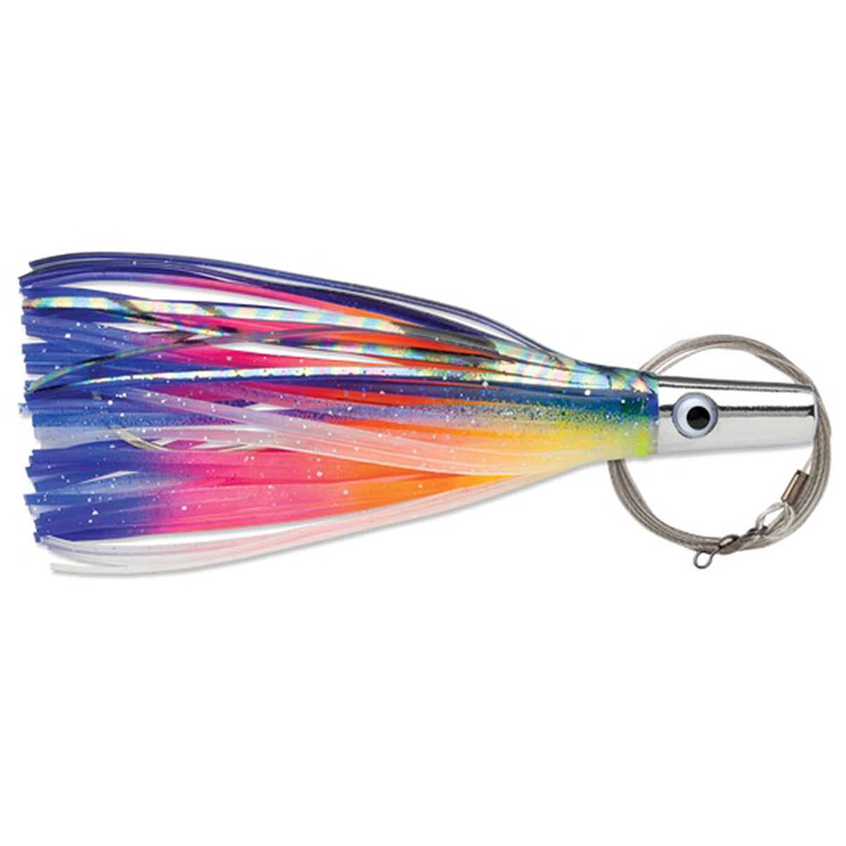 Williamson Wahoo Catcher Rigged 6 Fishing Lure - Halloween - Walmart.com