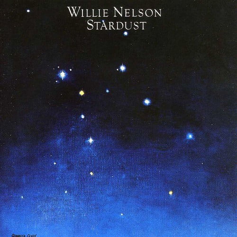 Willie Nelson - Stardust - Country - CD - Walmart.com