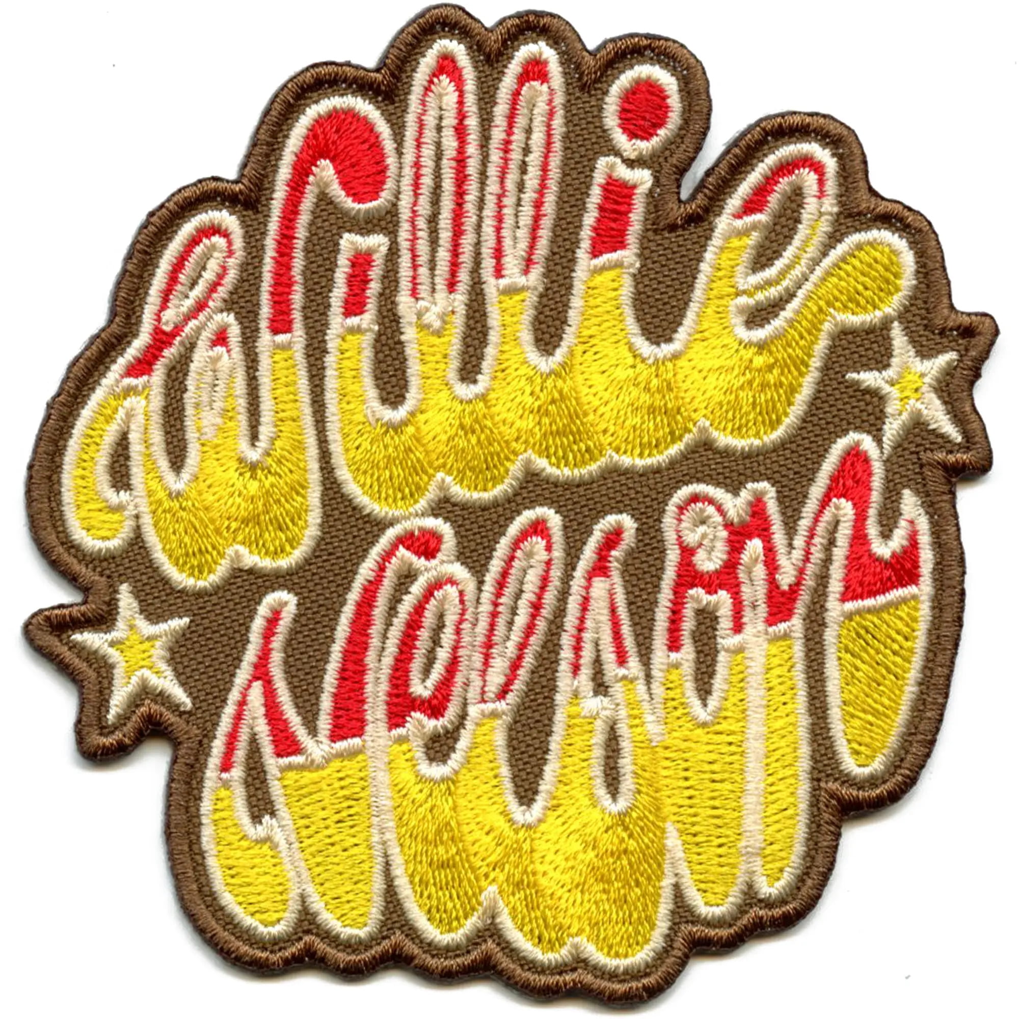 Singer Sewing Logo