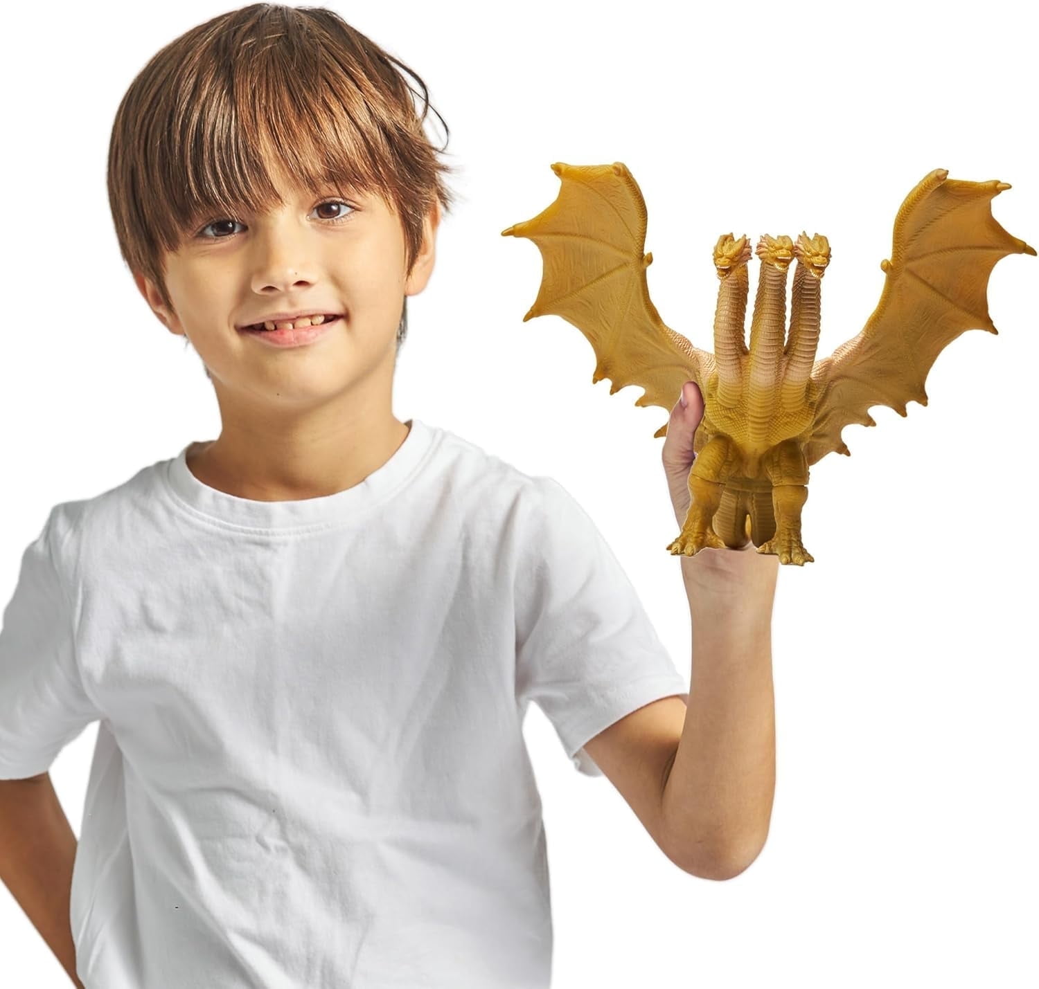 Willkos Godzi ultima godzi toy figure - Japanese Collectible with ...