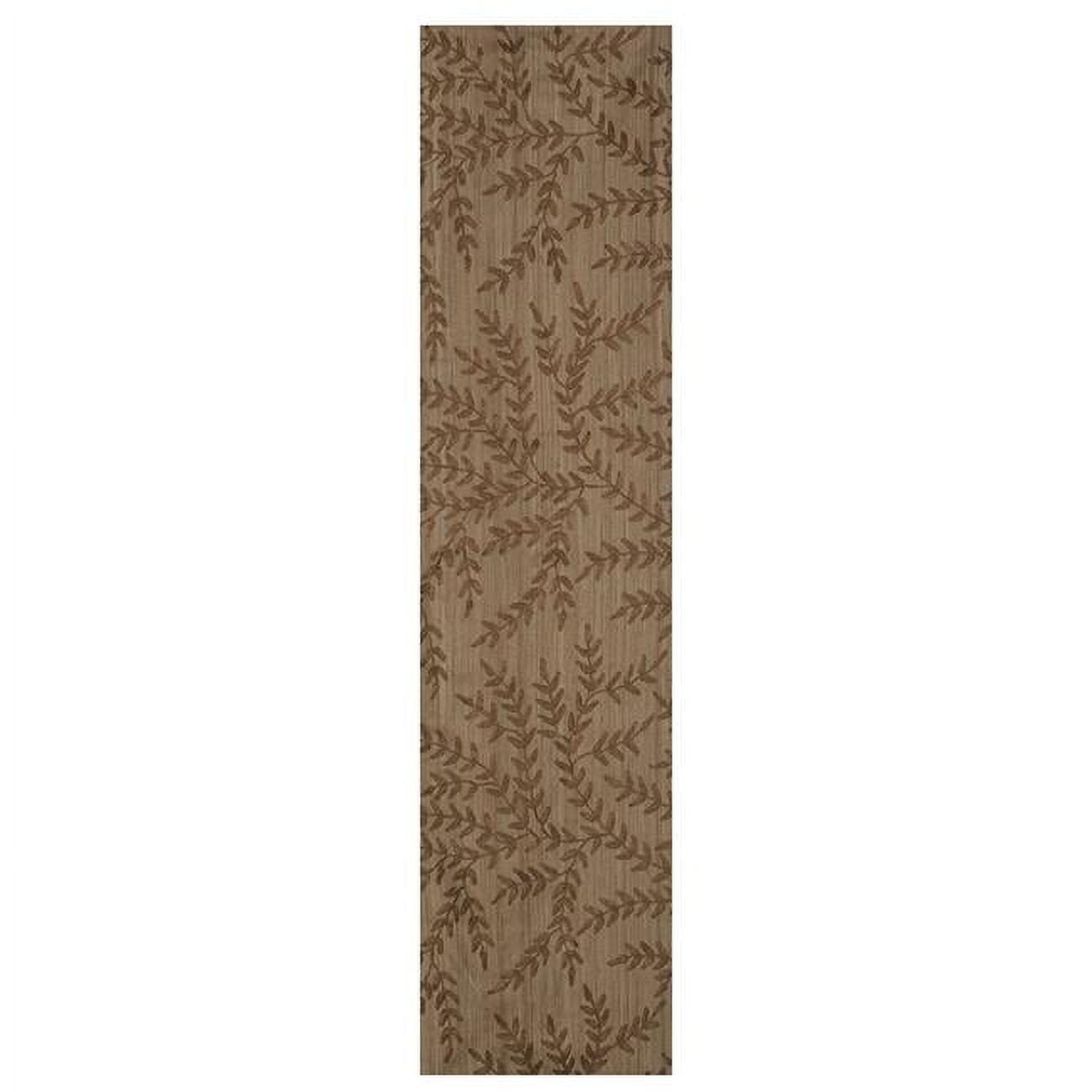 Willow 13 x 54 in. Runner, Timber - Walmart.com