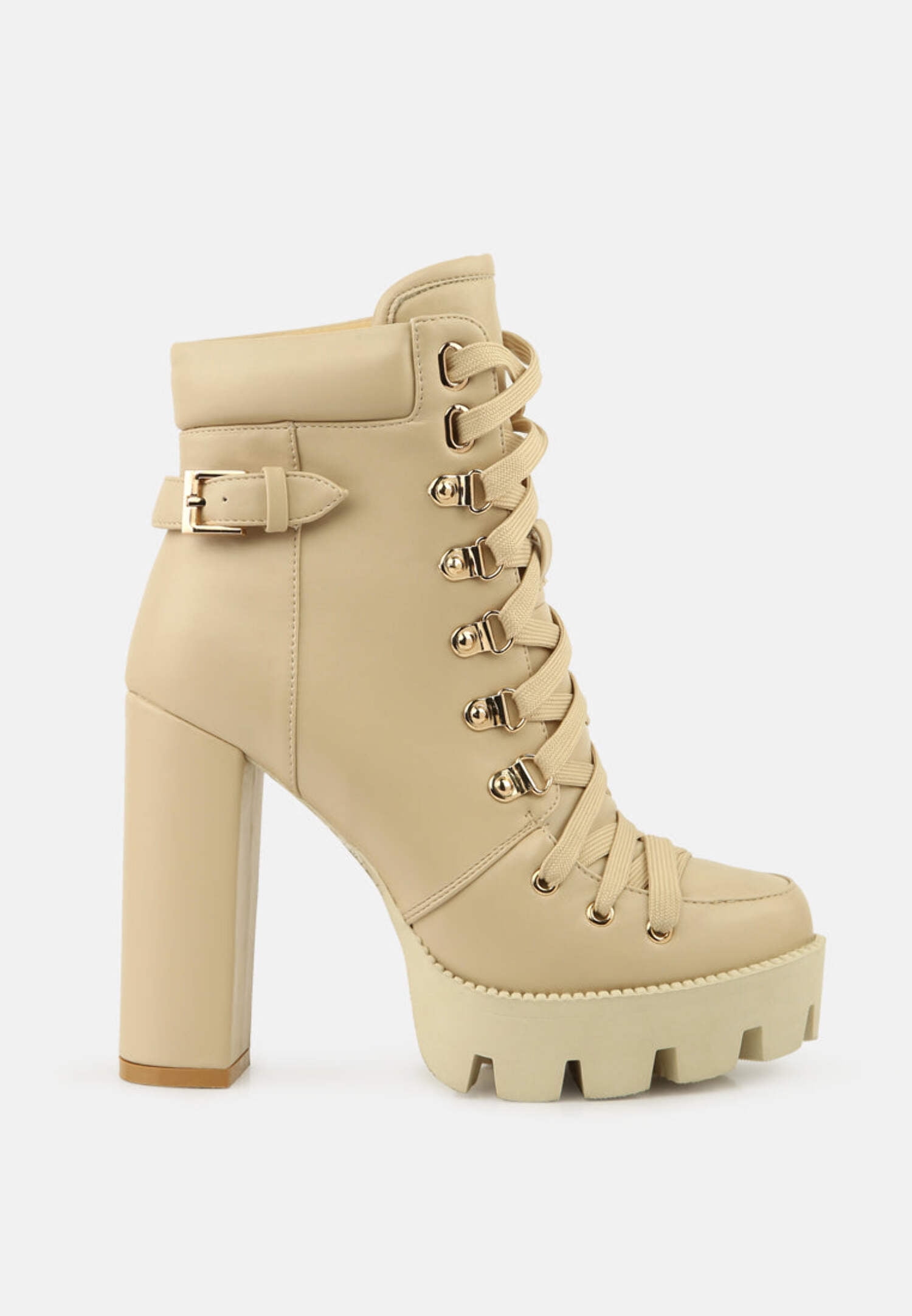 Willow Combat Boot - Walmart.com