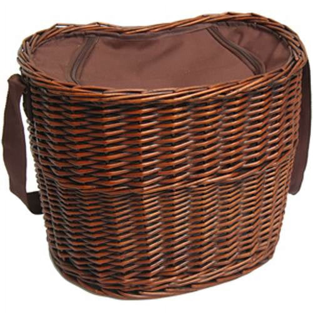 Willow Cooler Basket - Walmart.com
