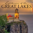Willow Creek Press, Lighthouses of the Great Lakes 2025 Wall Calendar ...