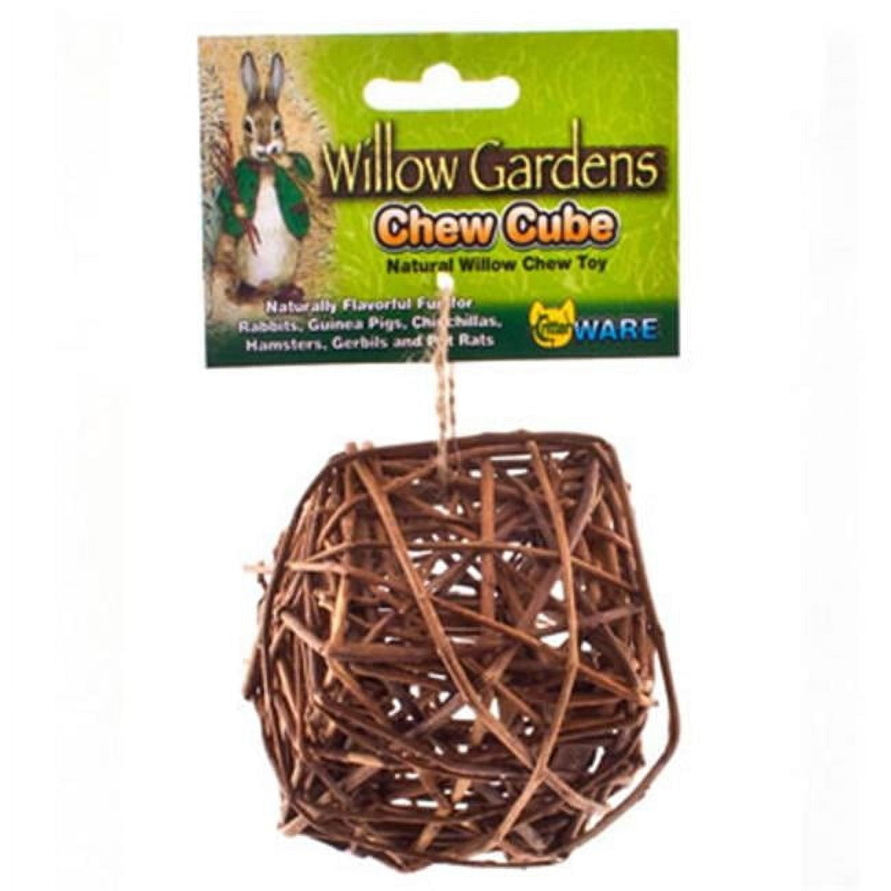 Willow Garden Chew Cube - Walmart.com