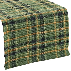 High Rock Chindi Table Runners - Park Designs - Walmart.com