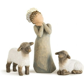 Willow Tree Figures
