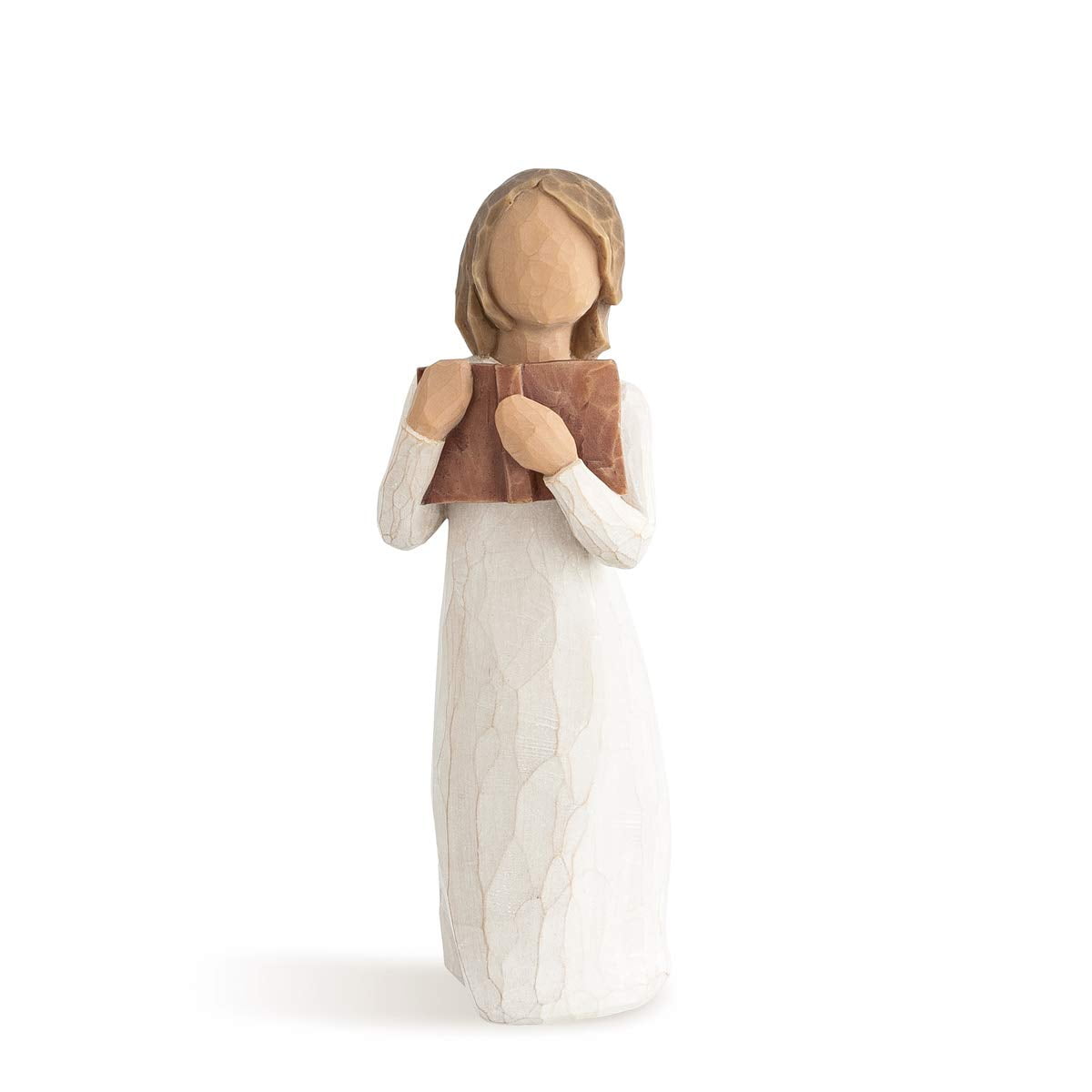 Willow Tree Love of Learning, Open Books, Open Minds, A Gift for ...