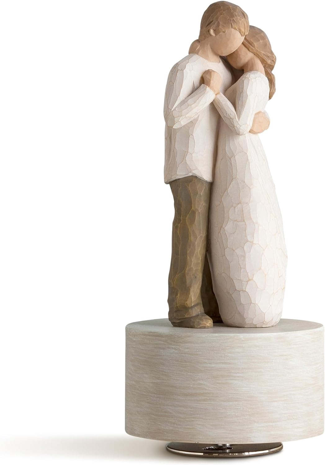 Willow Tree Promise Musical, Plays Pachelbel's Canon in D Major, Hold ...