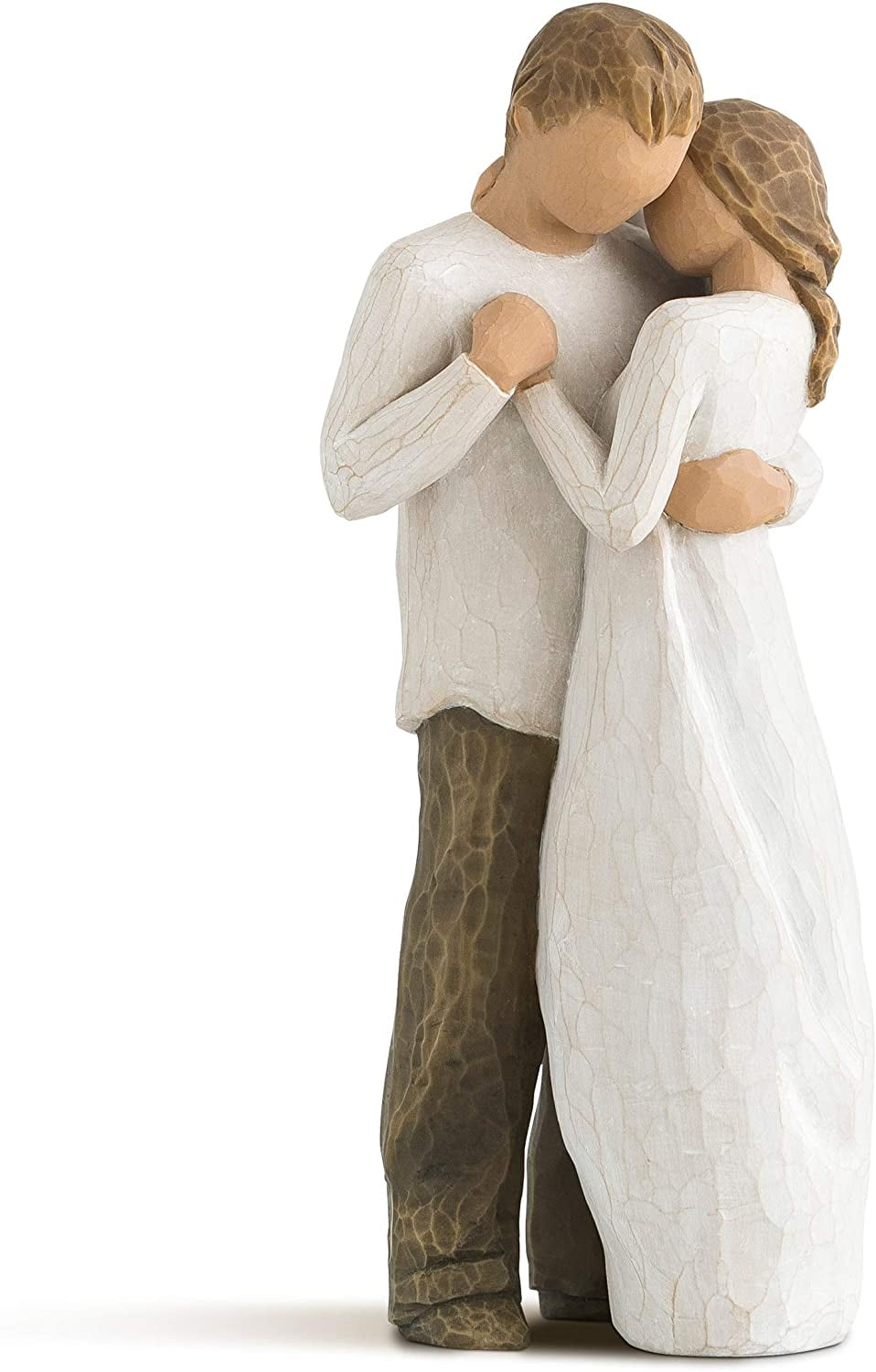 Willow Tree Promise, Sculpted Hand-Painted Figure - Walmart.com