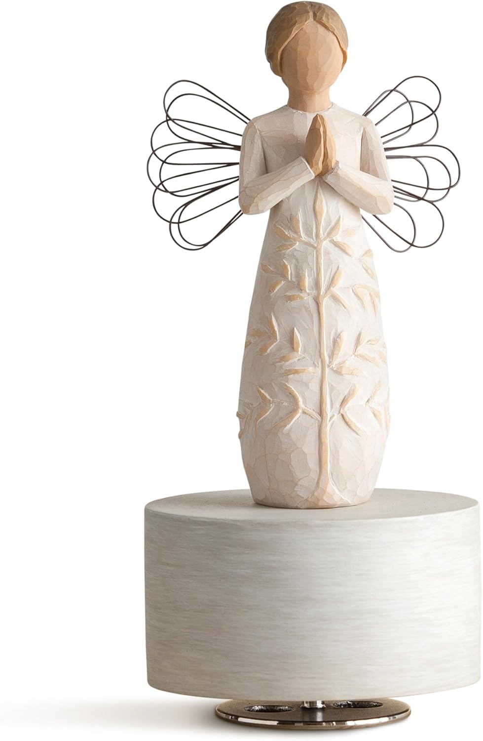 Willow Tree Musical Figurines