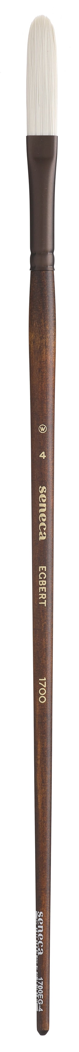 Willow Wolfe Seneca Artist Egbert Brush-4 - Walmart.com