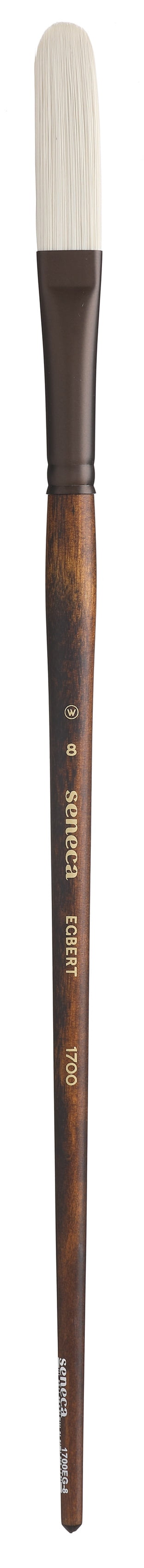 Willow Wolfe Seneca Artist Egbert Brush-8 - Walmart.com