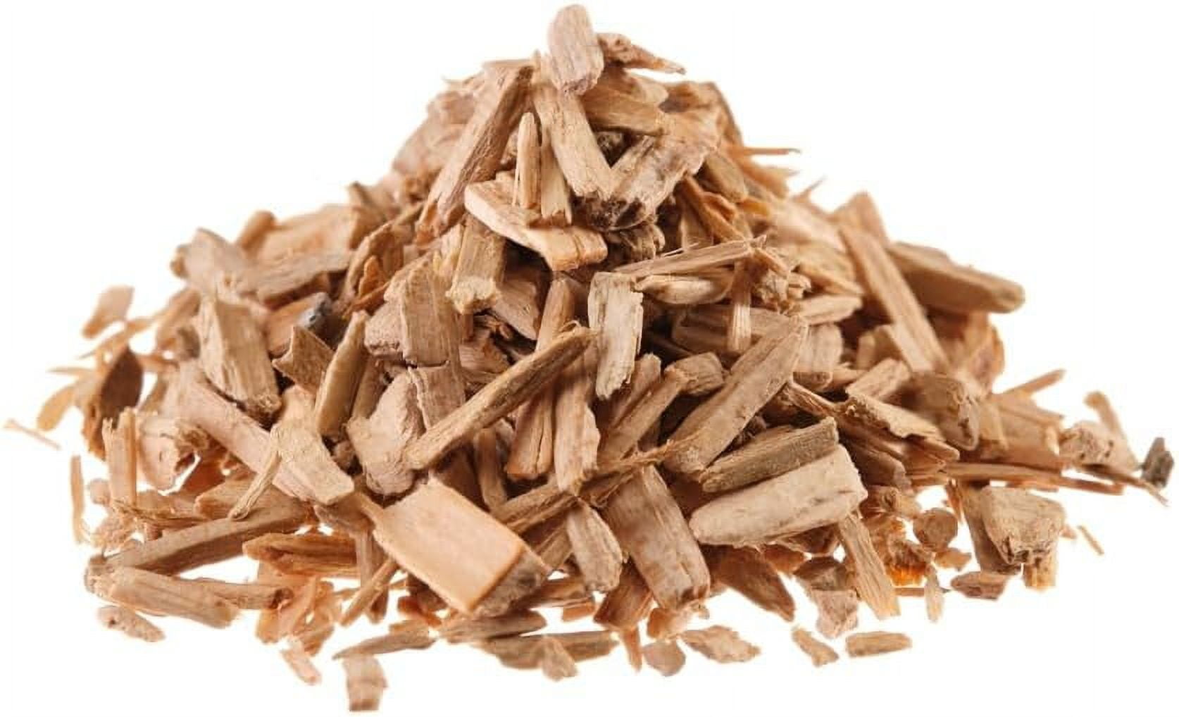 Willow Wood Chips | Mulch | Great for Outdoors or Indoor Potted Plants ...