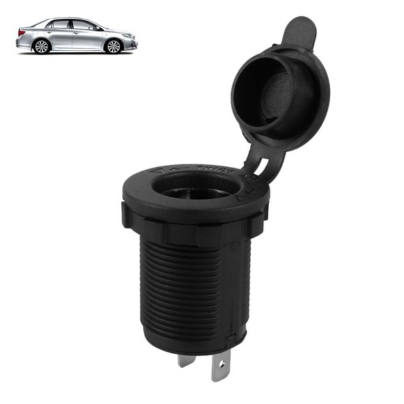 12V Power Outlet Sockets