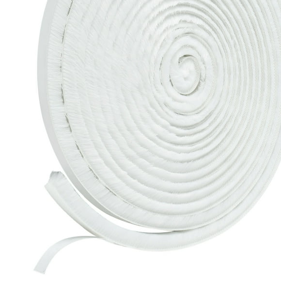 Felt Weatherstripping