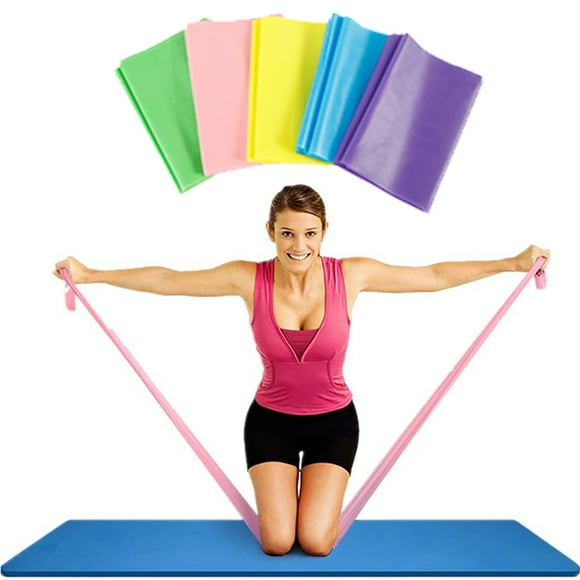Exercise Elastic Band