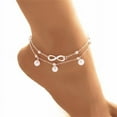 Willstar 925 Silver Plated Adjustable Bangle, High Quality Ladies ...