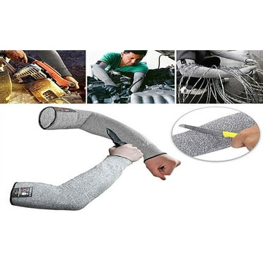 Kinship Comfort Brands Arm Skin Protector Sleeves safe from Abrasions ...