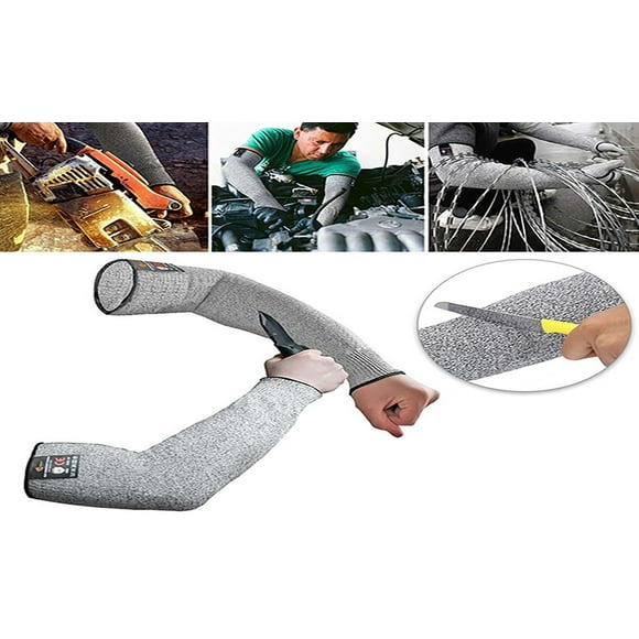 Forearm Protection Thin Skin