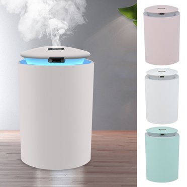 Natural Room Humidifiers - Set of 2 by Bluestone - Walmart.com