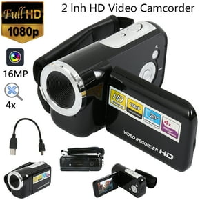 Digital Video Cameras