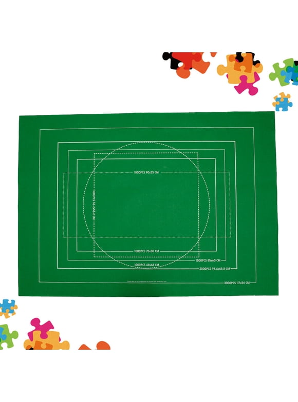Puzzle Mat in Puzzle Accessories - Walmart.com