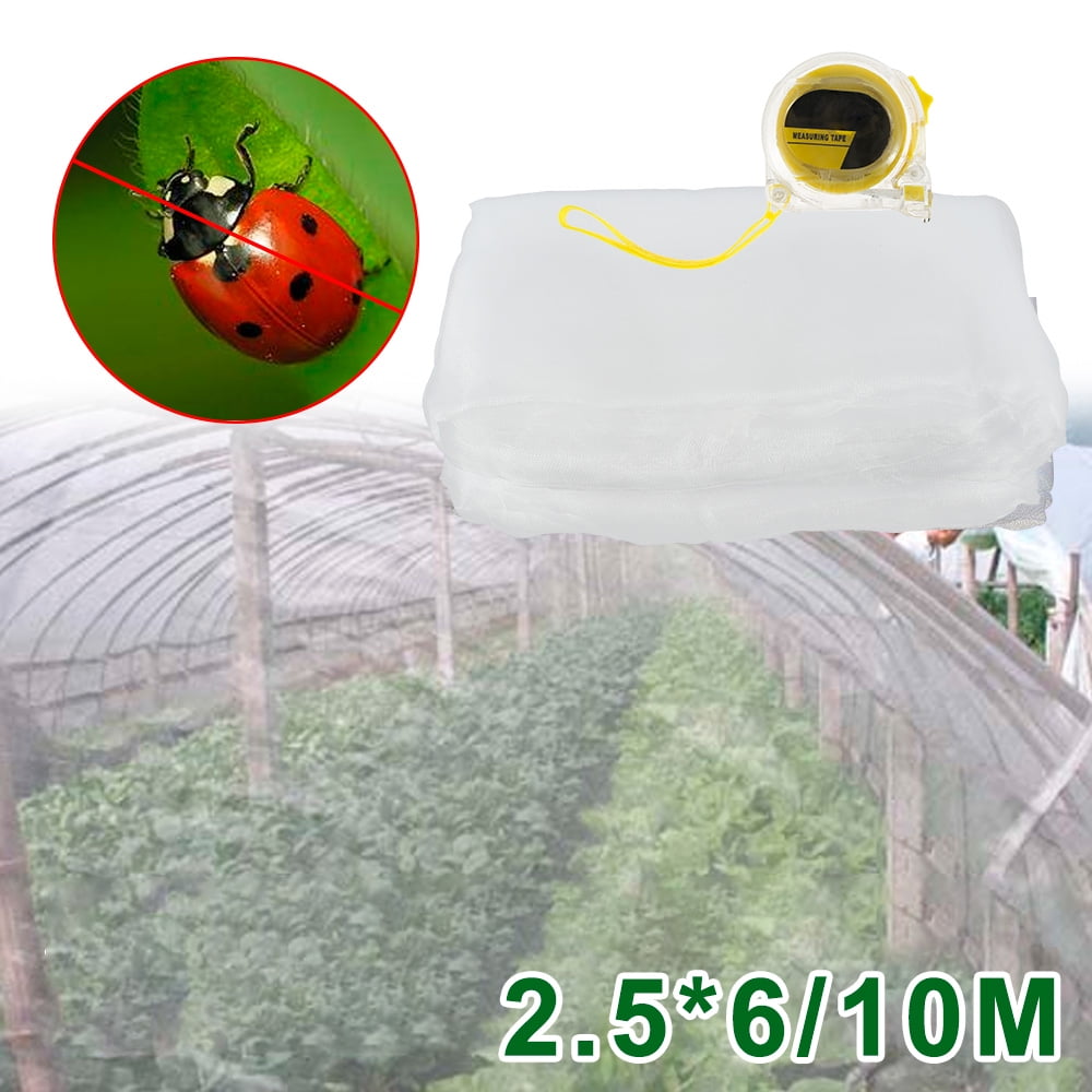 Willstar Plant Protective Netting Pest Control Mesh Shield Garden Mesh ...