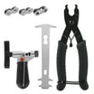 Bell Sports Quicklink 350 Bicycle Chain Repair Kit - Walmart.com
