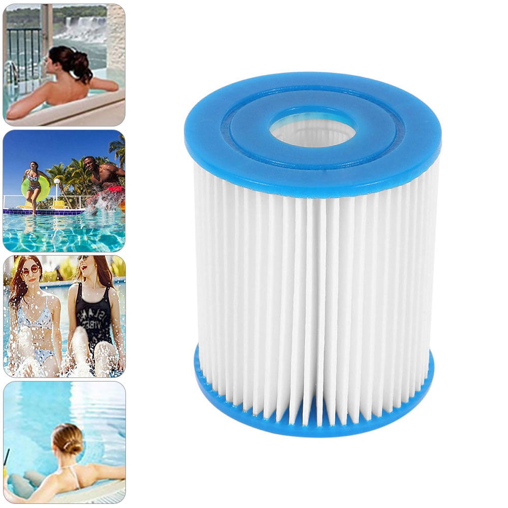Swimming Pool Cartridge Filters Replacement