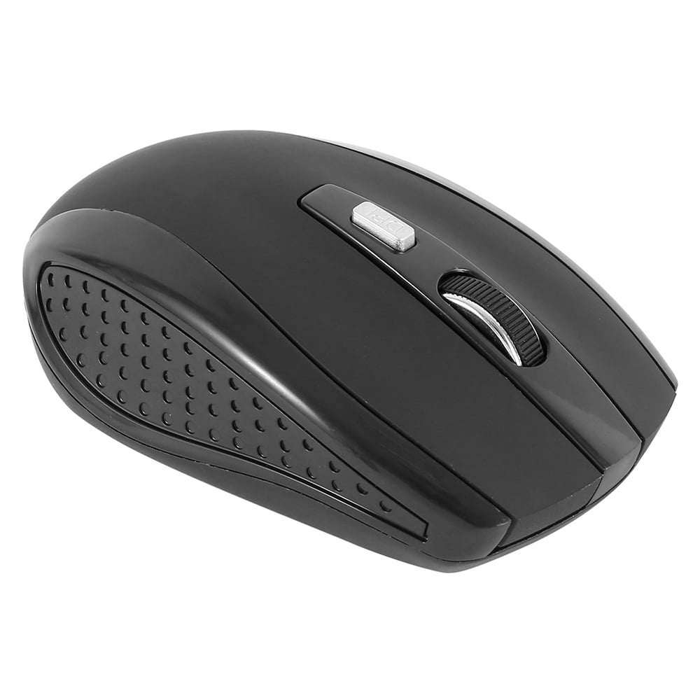 Willstar Wireless Cordless Mouse 2.4GHz Mice USB Dongle Optical Scroll ...