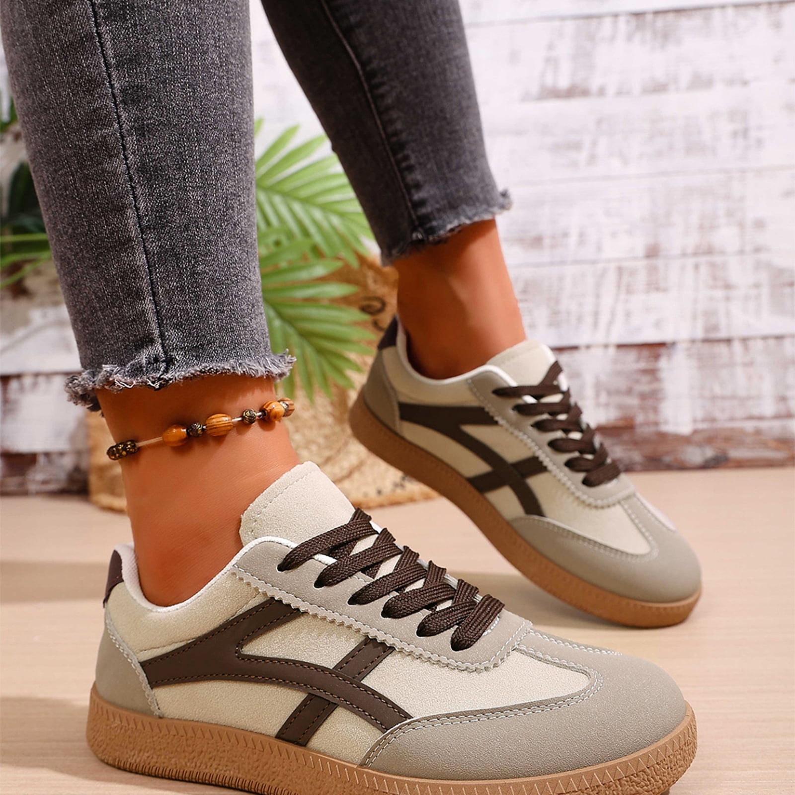 Willtoo 2026 Sneakers for Women - Memory Foam Insoles Shoes ...