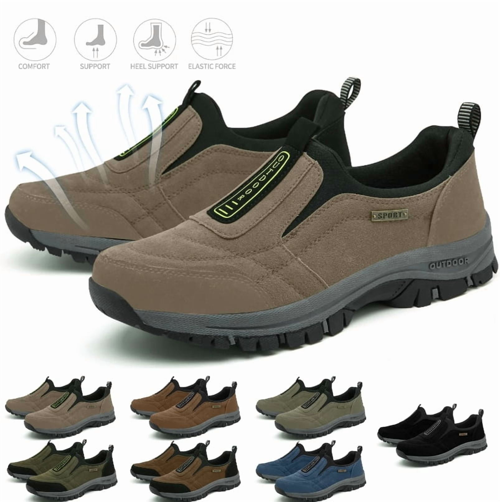 Willtoo Enjerr Orthopedic Shoes Men, Enjerr Orthopedic Shoes ...
