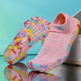 Willtoo Water Shoes Mens Barefoot Shoes Quick Dry Beach Swim Socks ...