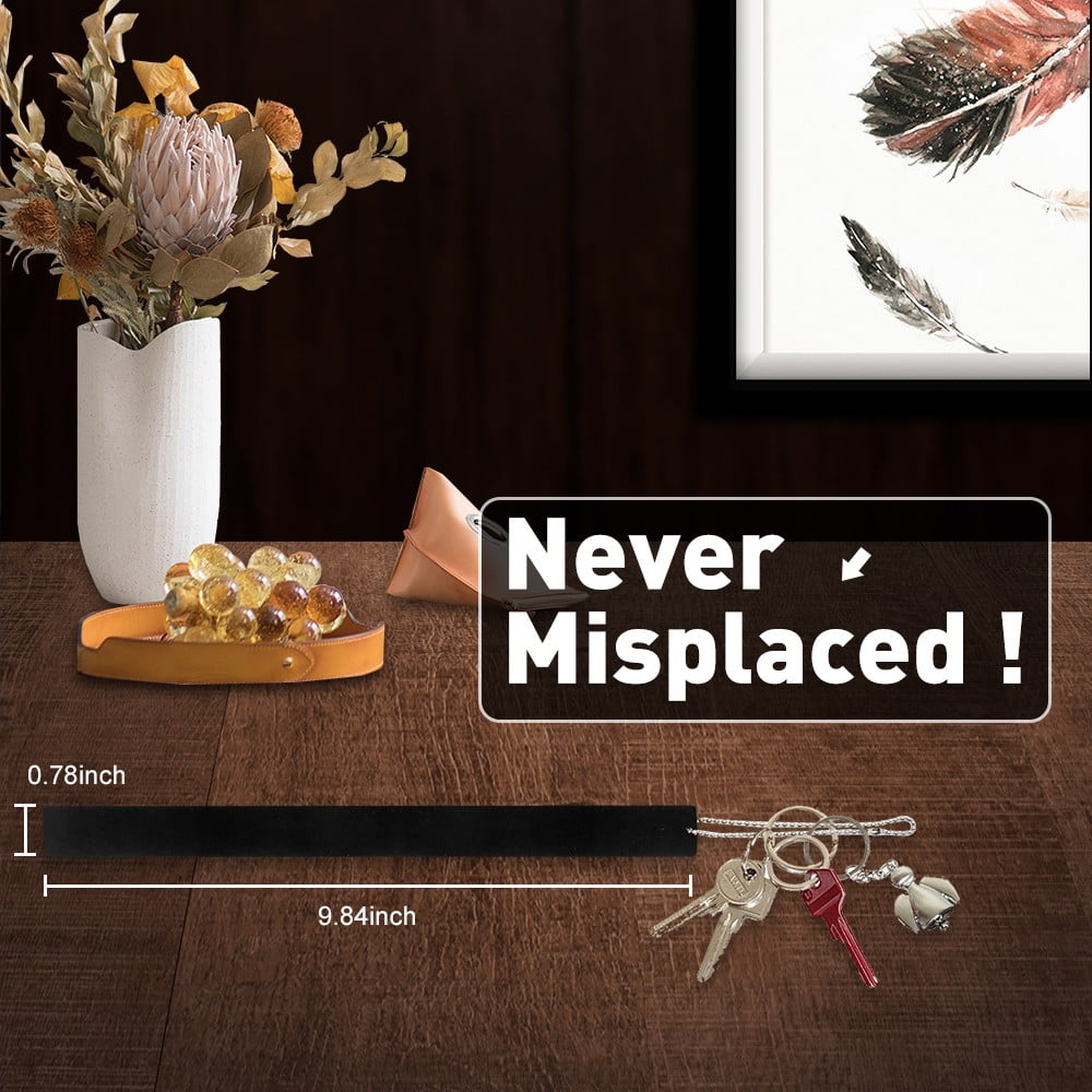 Willwolfer Commercial Grade Big Giant Keychain Heavy Duty Long Keychain ...