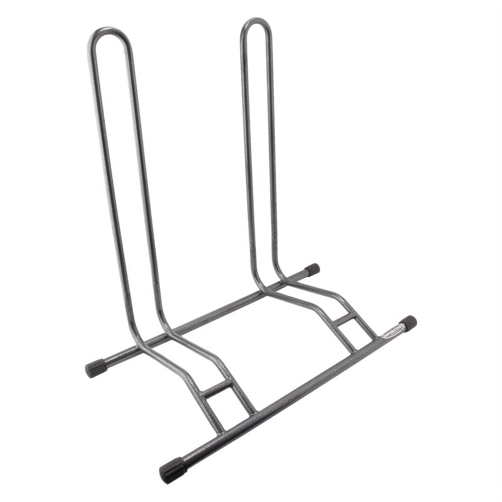 Willworx Super Stand 2 Bike Four-Point, Foam Rubber End-Cap Feet ...