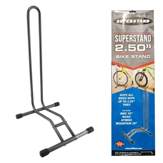 Willworx Superstand Consumer Storage Rack: Each - Walmart.com
