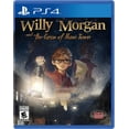 Willy Morgan and Curse of Bone Town - PlayStation 4 - Walmart.com
