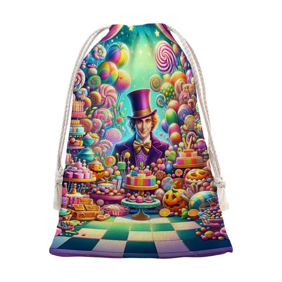Willy Wonka Decorations