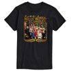 Willy Wonka & The Chocolate Factory - Retro Wonka Bar - Men's Short ...