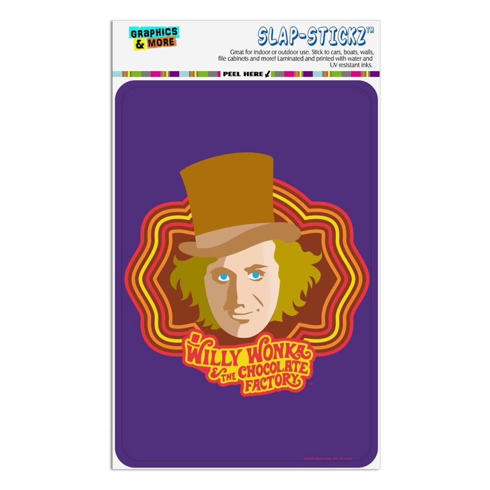 Willy Wonka and the Chocolate Factory Willy Wonka Home Business Office ...