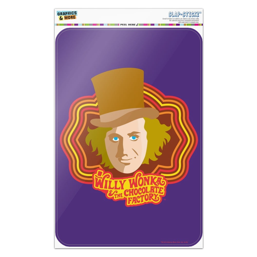 Willy Wonka and the Chocolate Factory Willy Wonka Home Business Office ...